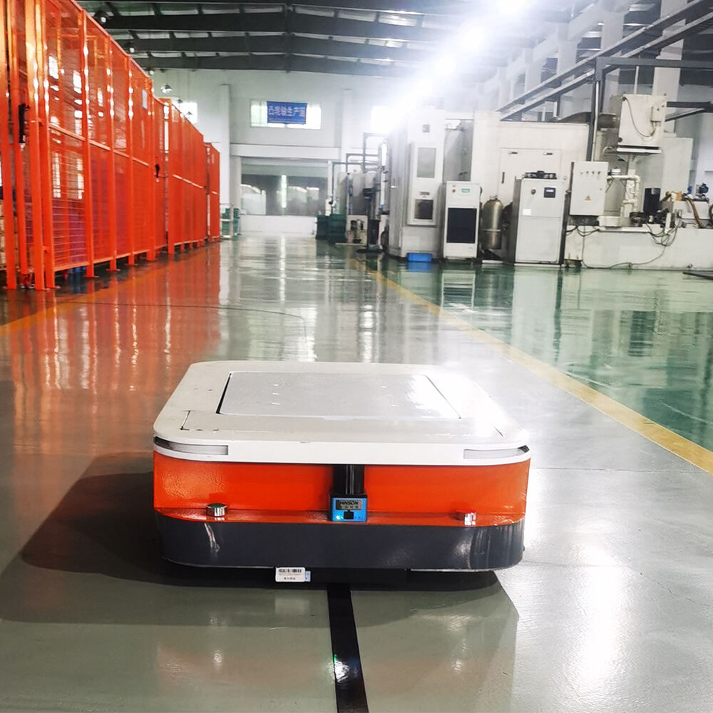 Warehouse AGV Automatic Handling Equipment 300kg Load, China Warehouse ... Warehouse AGV Automatic Handling Equipment 300kg Load, China Warehouse ...